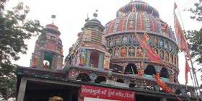 Dewri Mandir at Tamar near Ranchi in Jharkhand | Hindu Blog