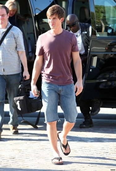 ALL ABOUT HOLLYWOOD STARS: Matt Lanter Profile and Pics