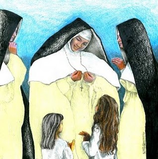 Catholic Vocations | Christian Clip Art Review