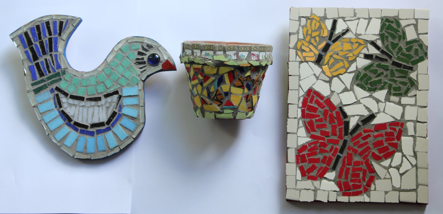 Rotorua Artist Janet Keen's Photography, Mosaics, Paintings & Writing ...