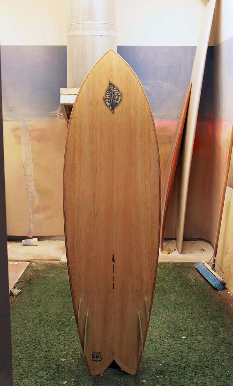 a day at the beach: Surfboards Pt. 9- Jeff Beck