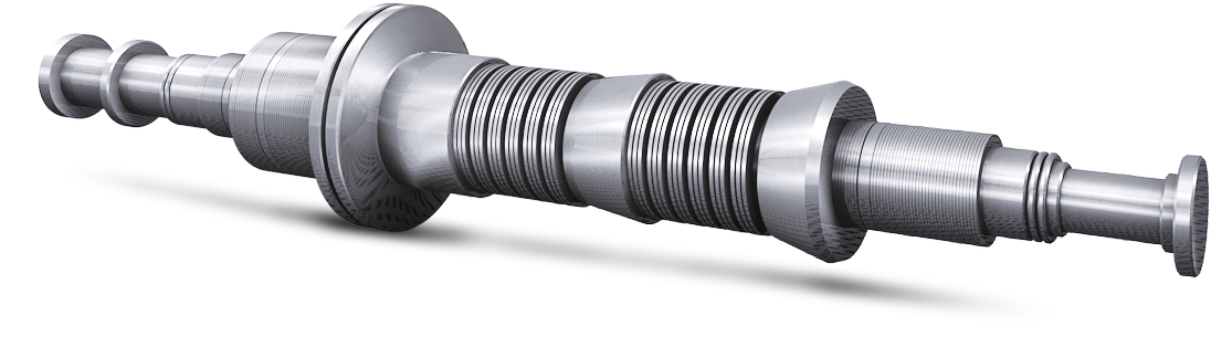 Steam Turbine ~ MechanicalXX.Blogspot.Com