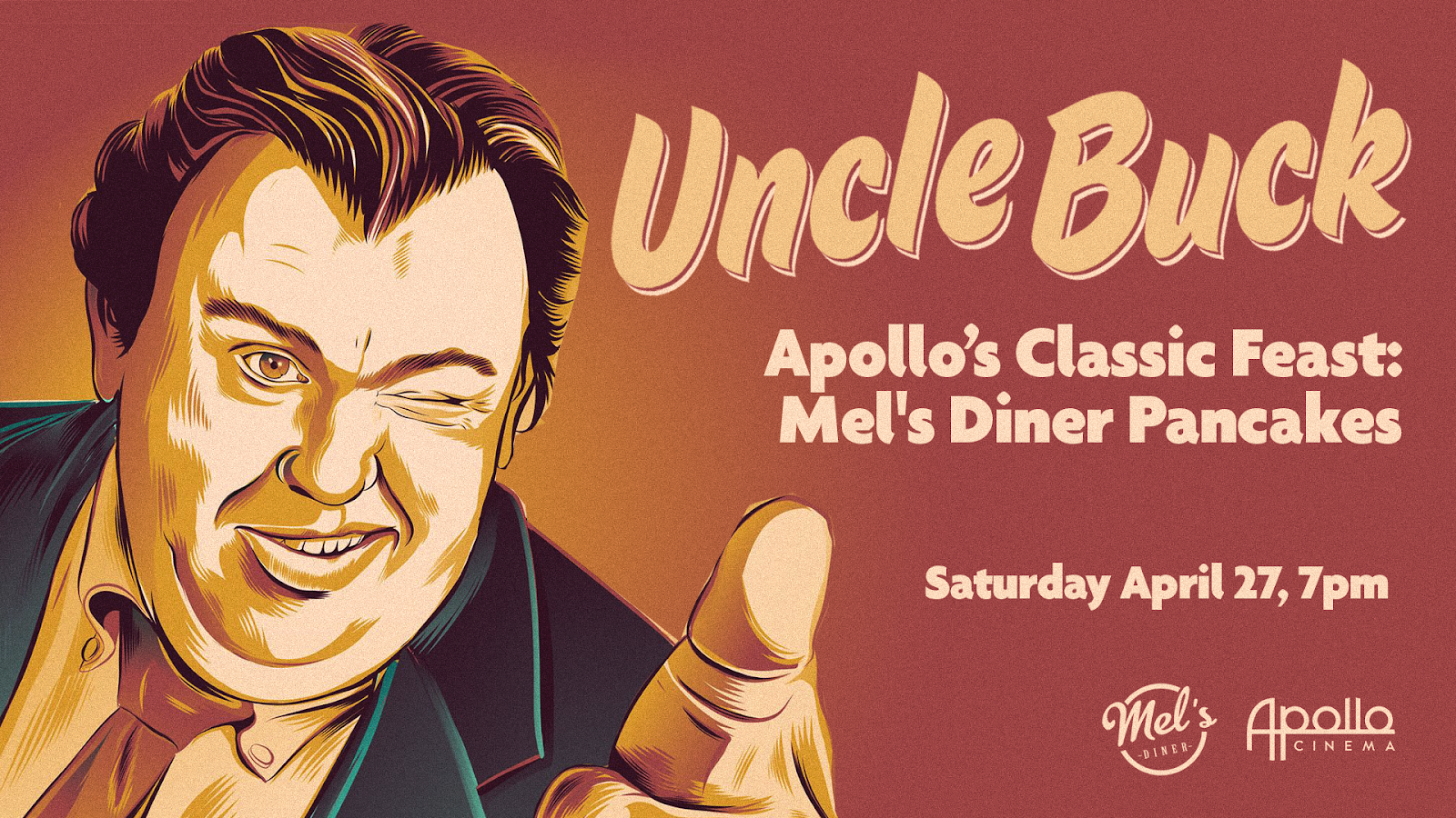 Apollo Screen Ads - Early 2019 - Smoov Design Co.