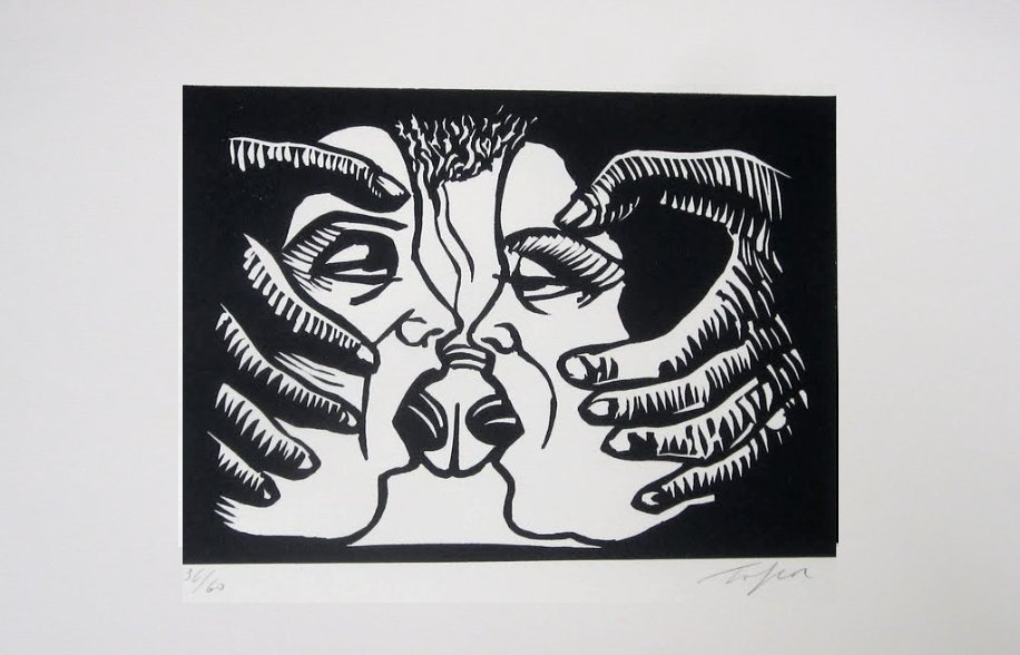 Oeuvres: Roland Topor