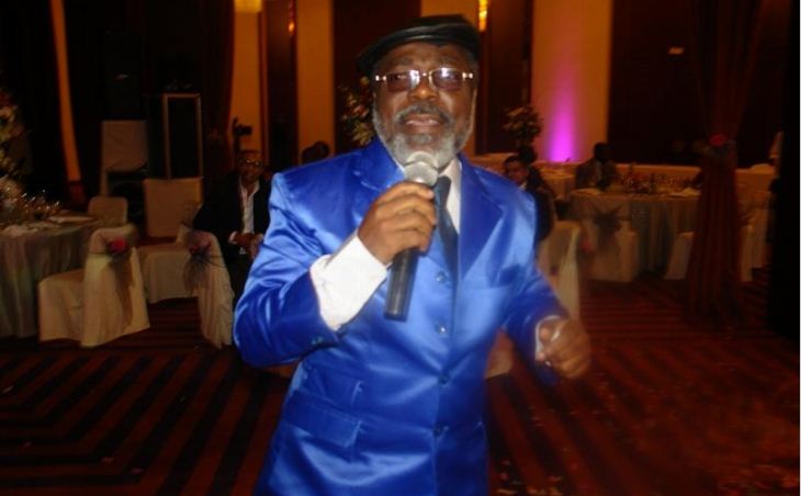DIASPORA IVOIRIENNE MONTPELLIER: ARTISTE : BAILLY SPINTO
