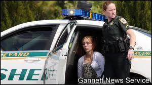 Blue Alert National Notification System News: Suspect in Deputy Barbara ...