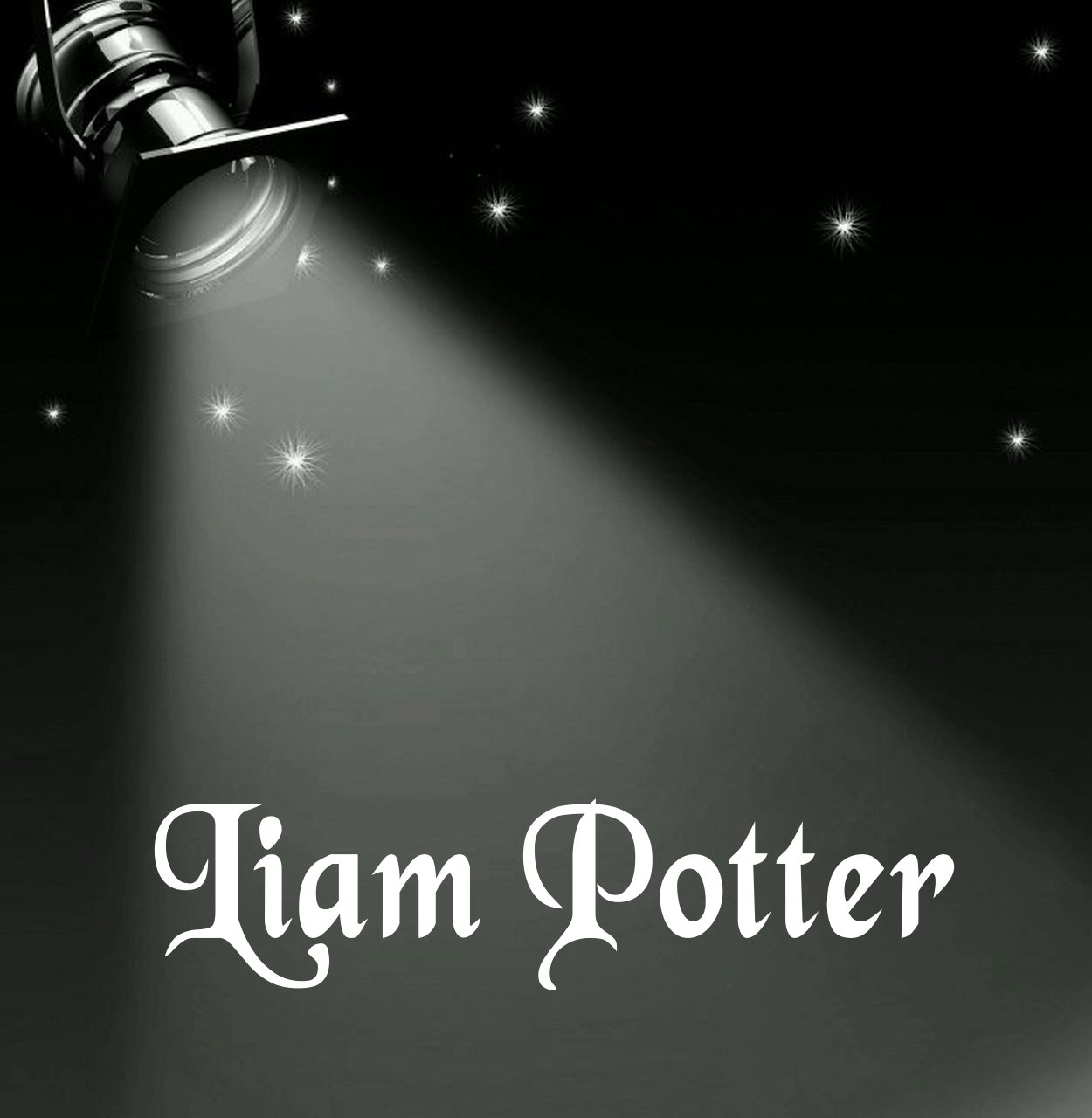 ~HRM Music World by Kat~: ♪♪♪ Liam Potter