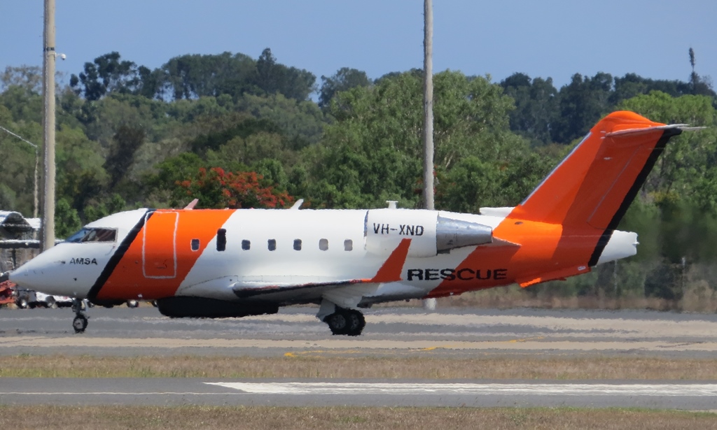 Central Queensland Plane Spotting: Photos of Australian Maritime Safety ...