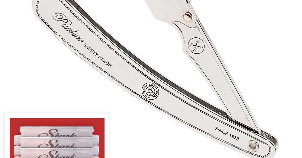 Shave Like Grandad: Preparing for My New Barber Straight