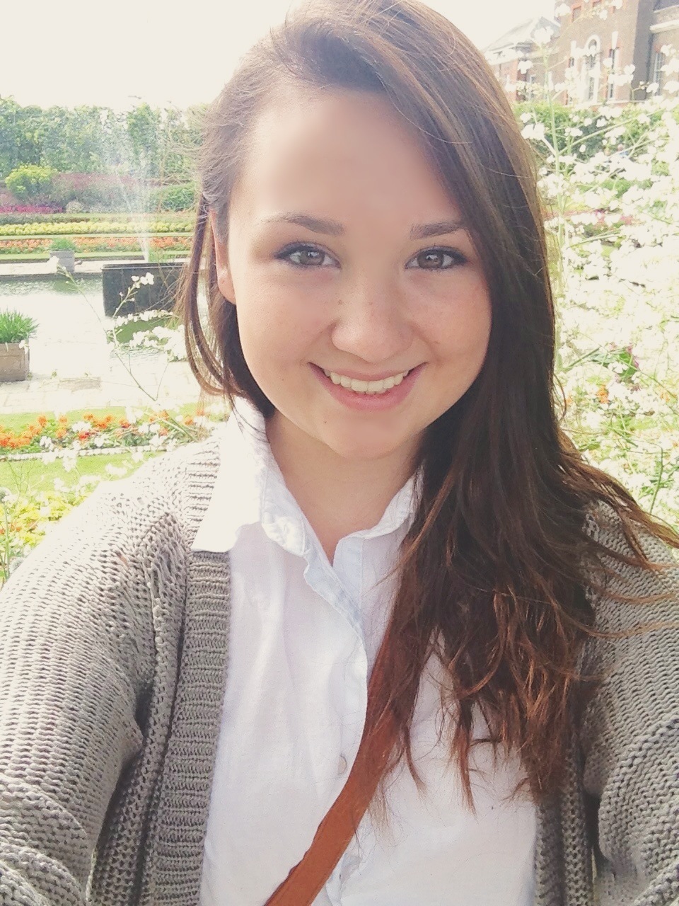 Katie Snyder : Photos | Kensington Palace
