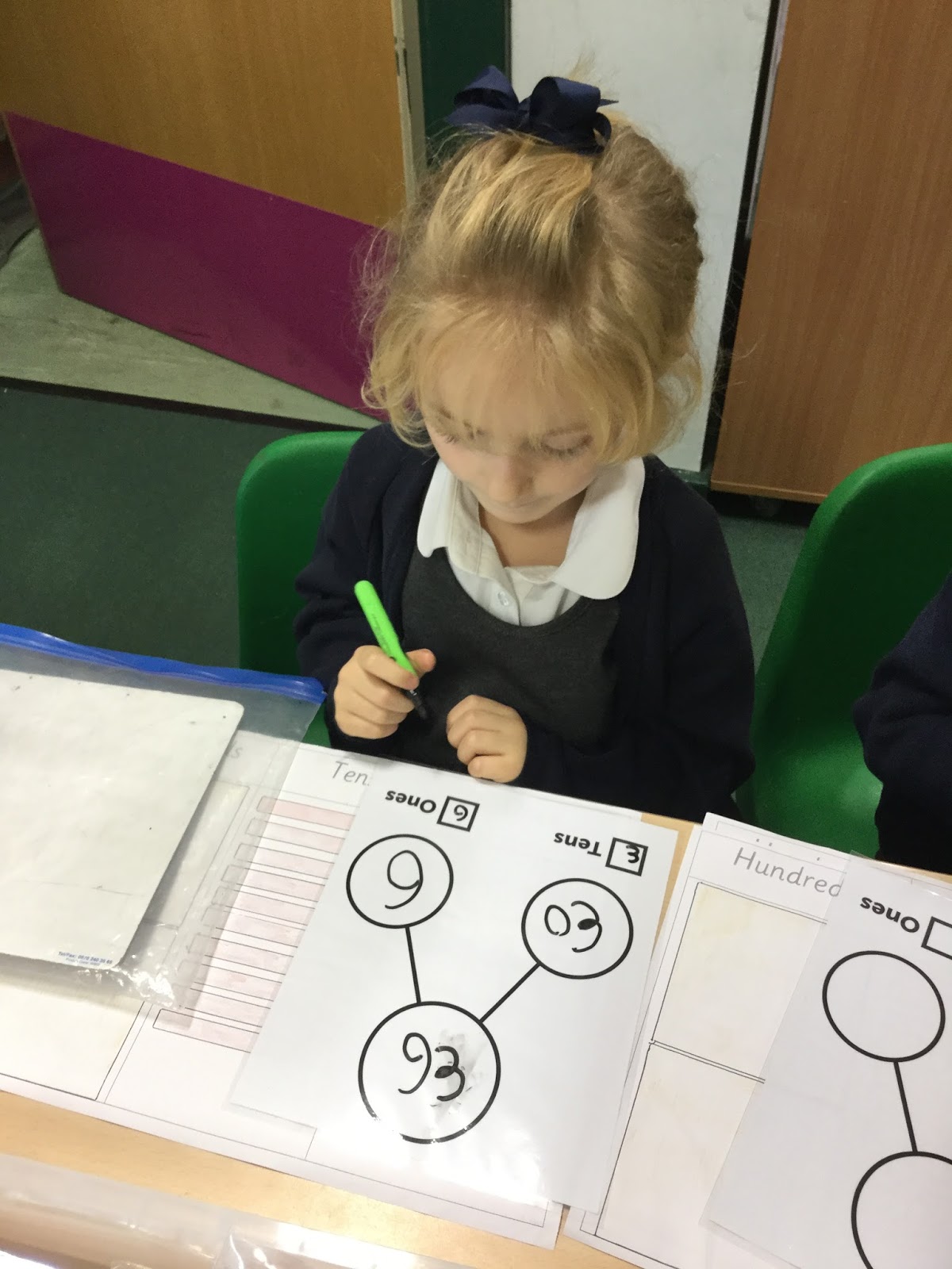 Windhill21: Maths Exploration