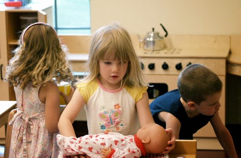 Program: Emotional Intelligence - I Love ABA!