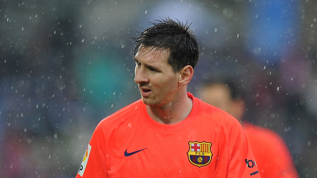 10 interesting facts about Lionel Messi | Things To Know