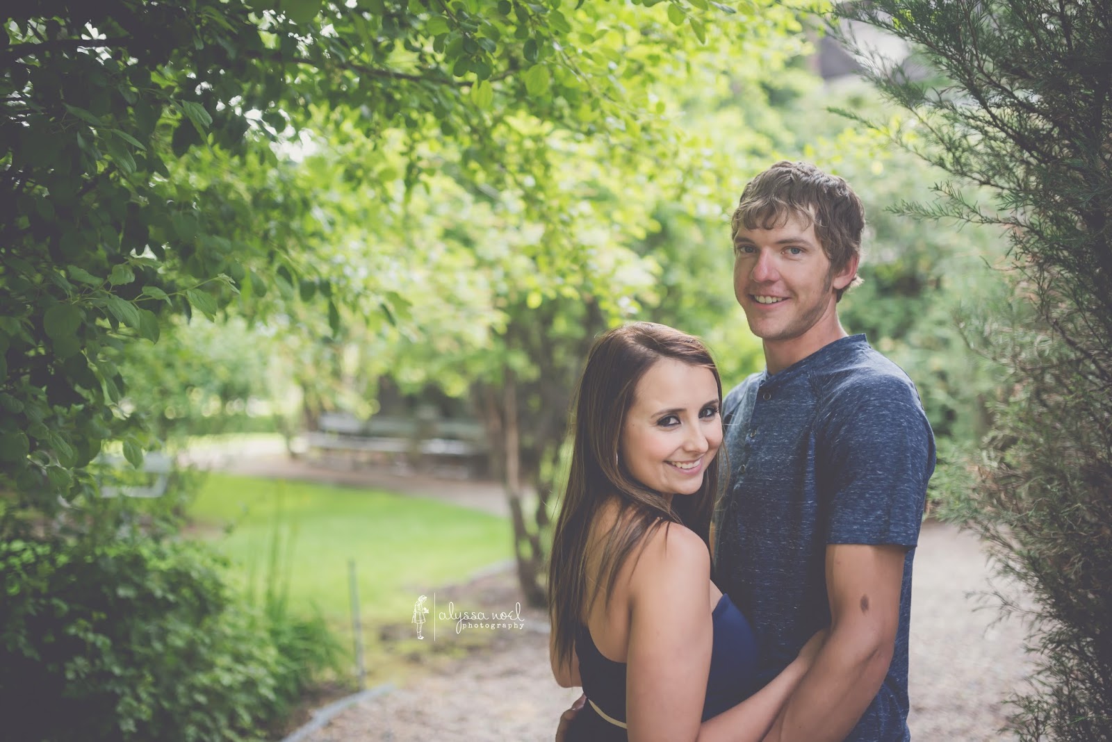 Alyssa Noel Photography: June 2016