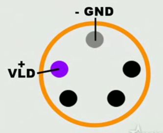 PhischX: PS3 Laser Diode Specs