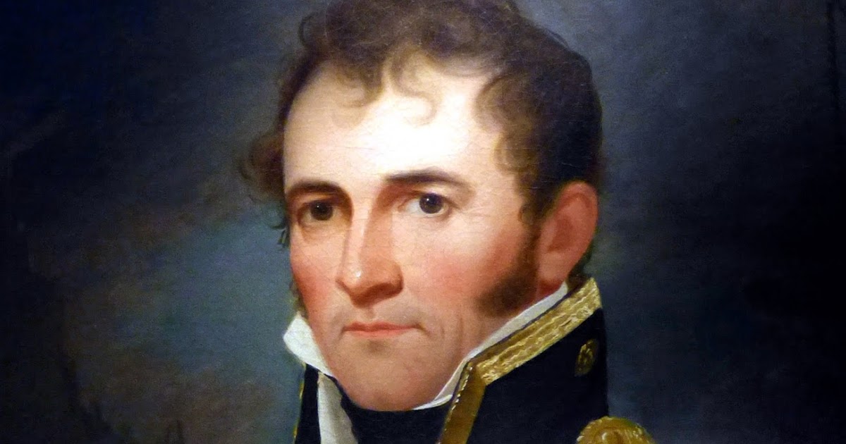 The Portrait Gallery: David Porter