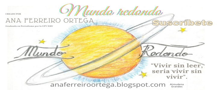 Mundo redondo: diciembre 2020