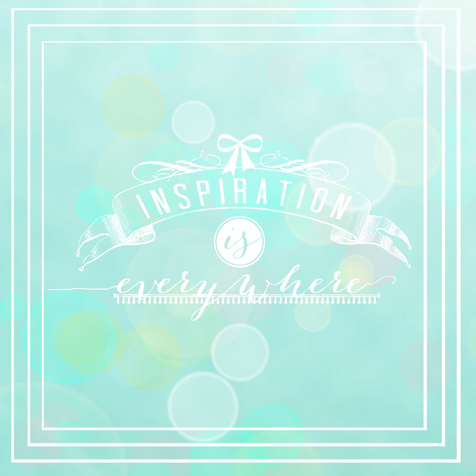 BLISSFUL ROOTS: My New Favorite App {Rhonna Designs}