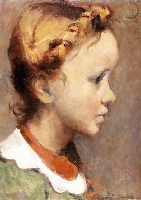 Lodovico Tommasi | Italian Divisionism/Neo-Impressionism | Tutt'Art ...