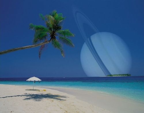 Alien Planets, Alien Life, Water Covered Alien Planets | Educating Humanity