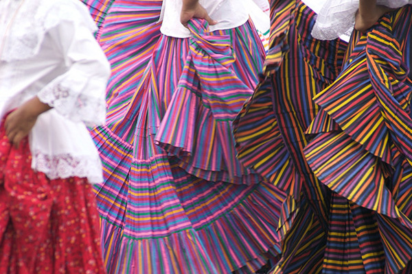 Every Day Is Special: November 5 – Colon Day in Panama