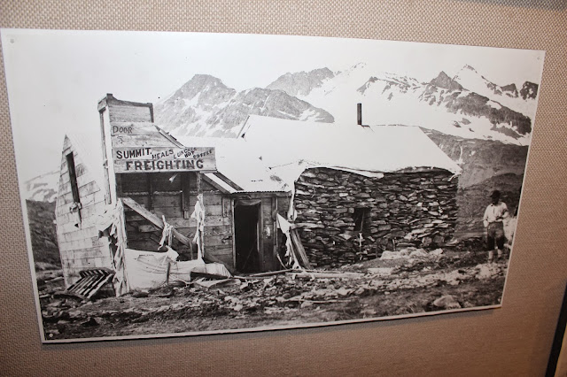 Alaska's Roadhouses Have A Storied History