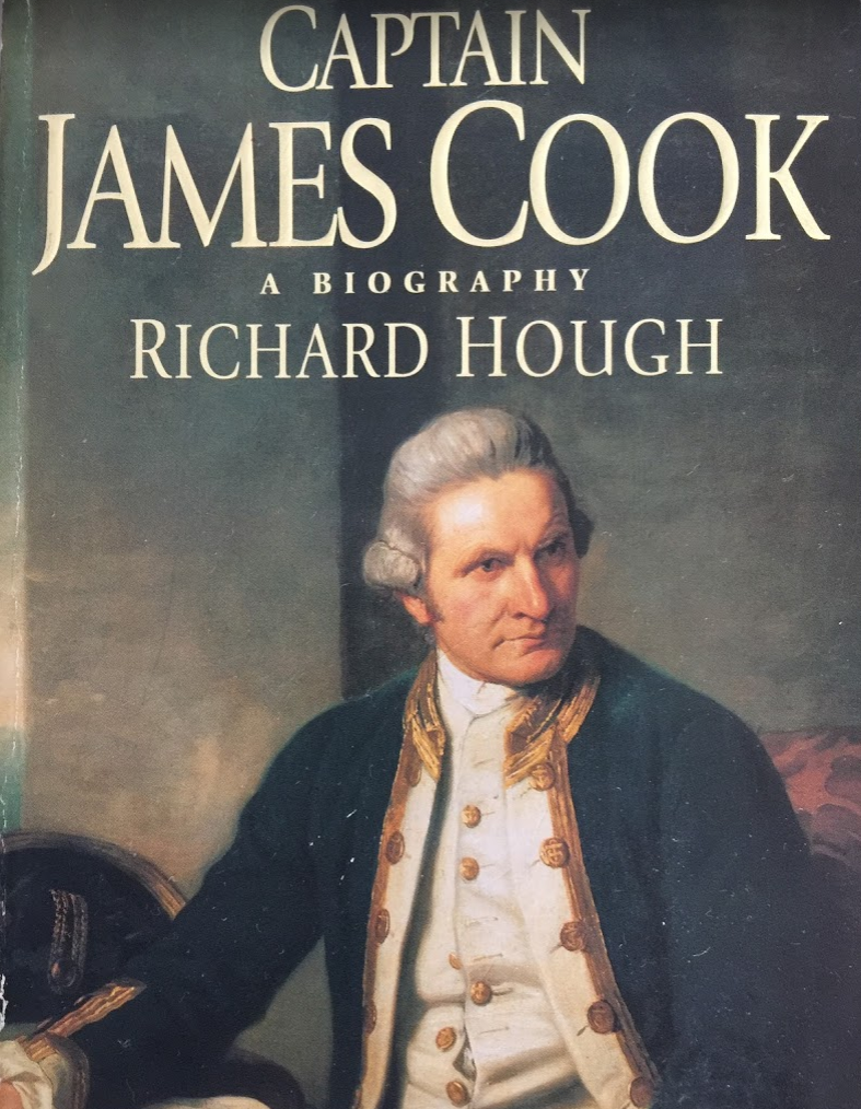 Alan Callow's Blog - Walking; Flying and Other Stuff: Book Reviews