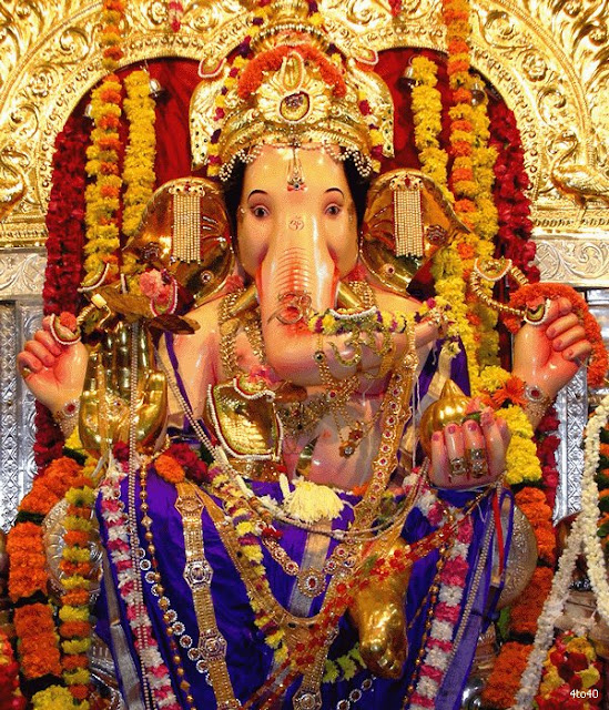 Advait: Ganesh Purana