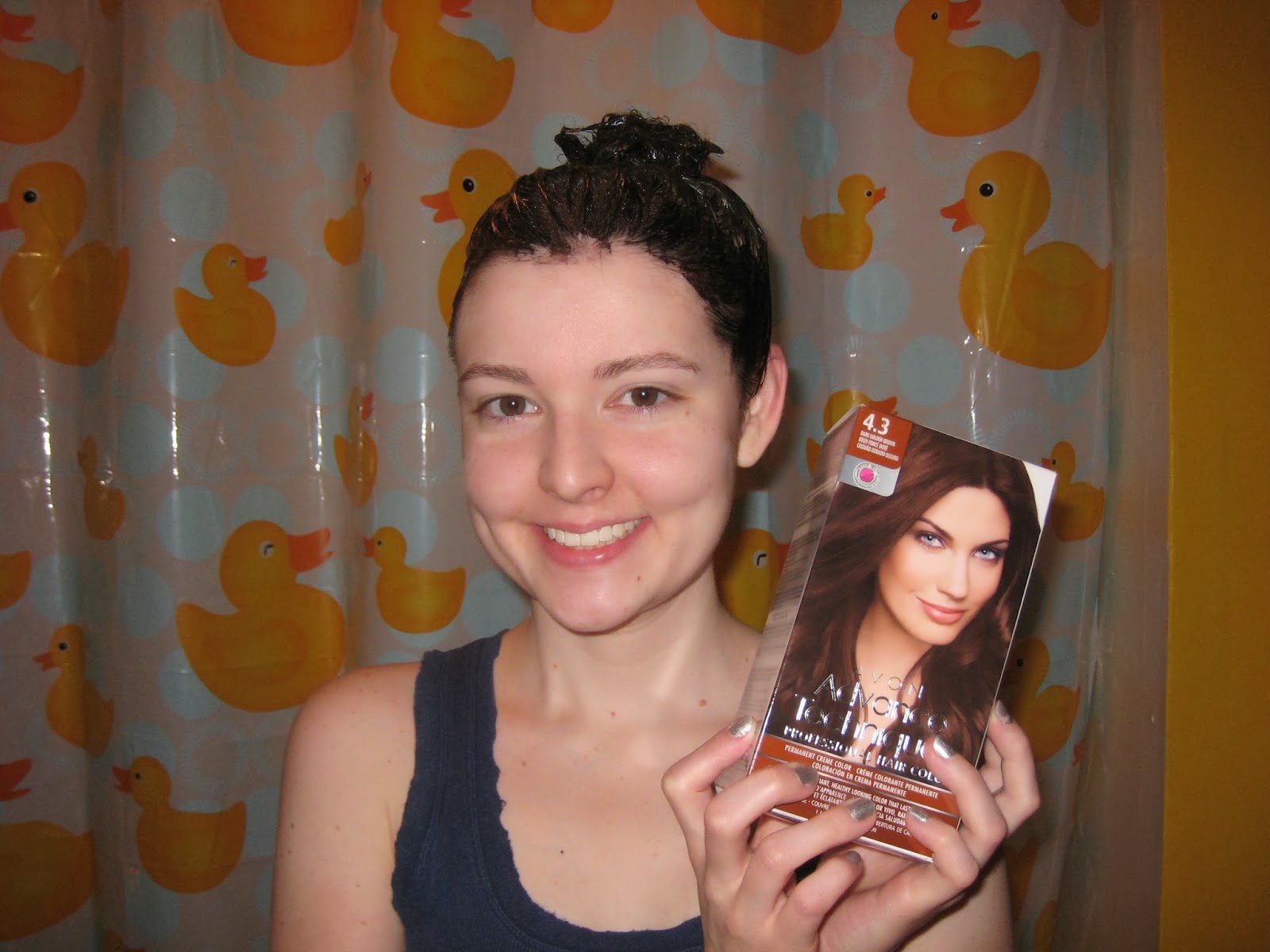 Erica's Fashion & Beauty: Avon Advance Techniques Professional Hair ...