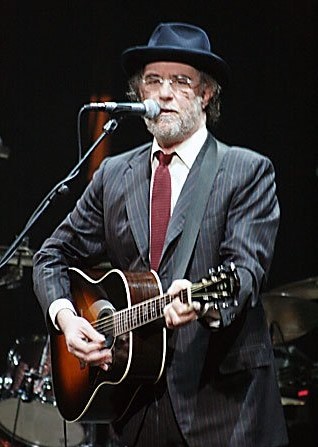 Francesco De Gregori - singer-songwriter | Italy On This Day