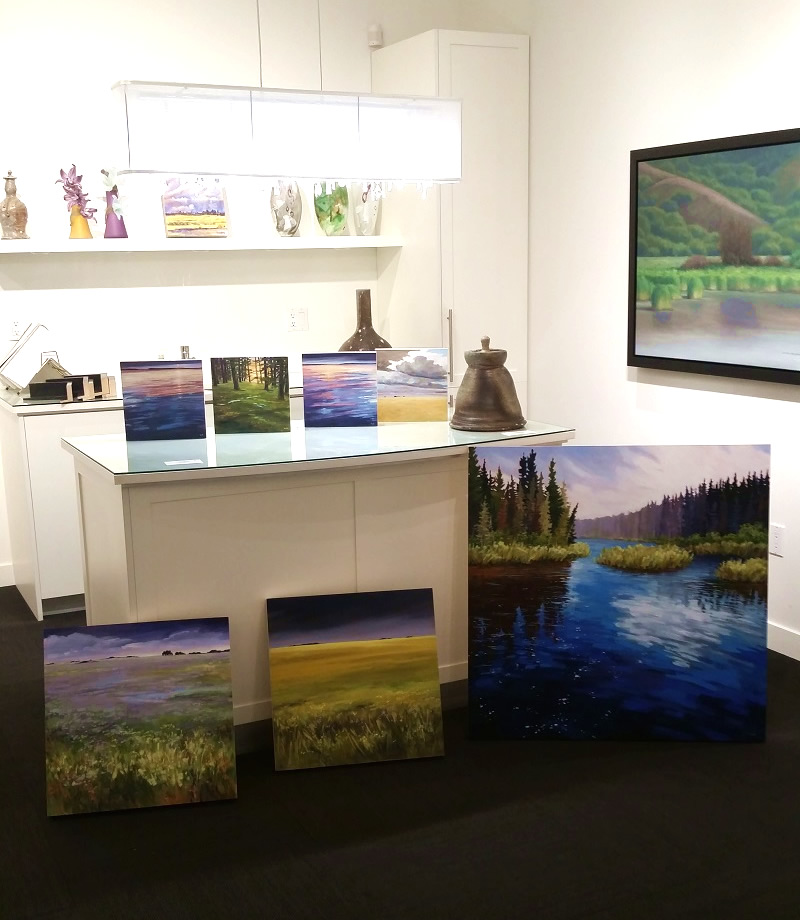 Nicki Ault: Big Announcement! New Gallery!