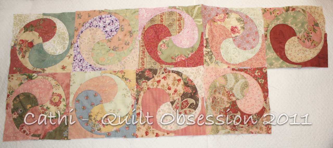 Inklingo Projects: Yin Yang Blocks