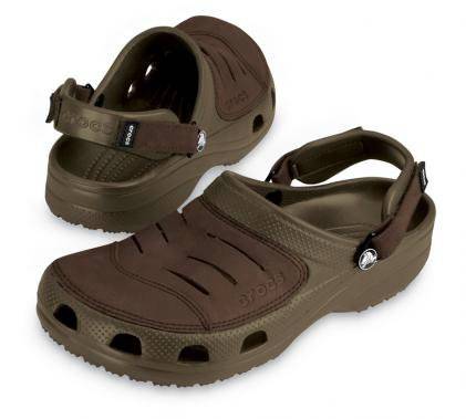 CROCS ORIGINAL: CROCS YUKON