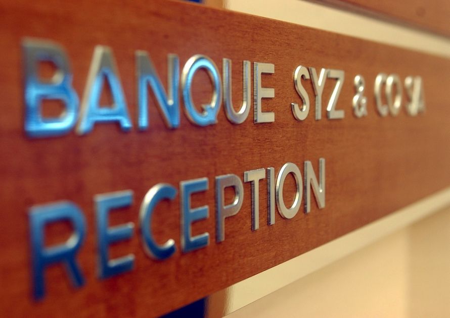 Swiss Banking Info: SYZ Group: Royal Bank of Canada (Suisse) SA becomes ...