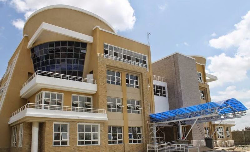Universities in Kenya: 8 Tips for First Year Zetech University Students