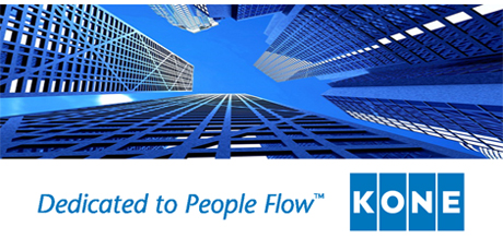 Mundo Das Marcas: KONE