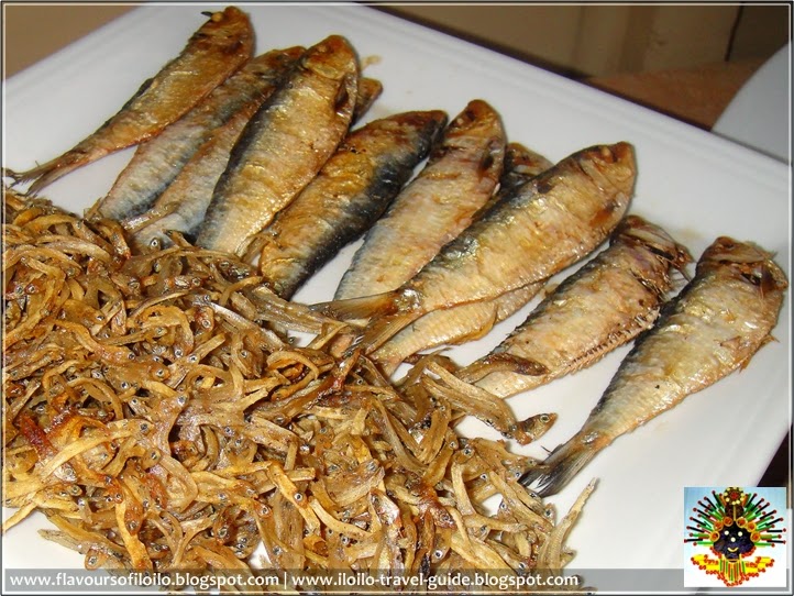 ILOILO FOOD TRIP: What's your Pamahaw?