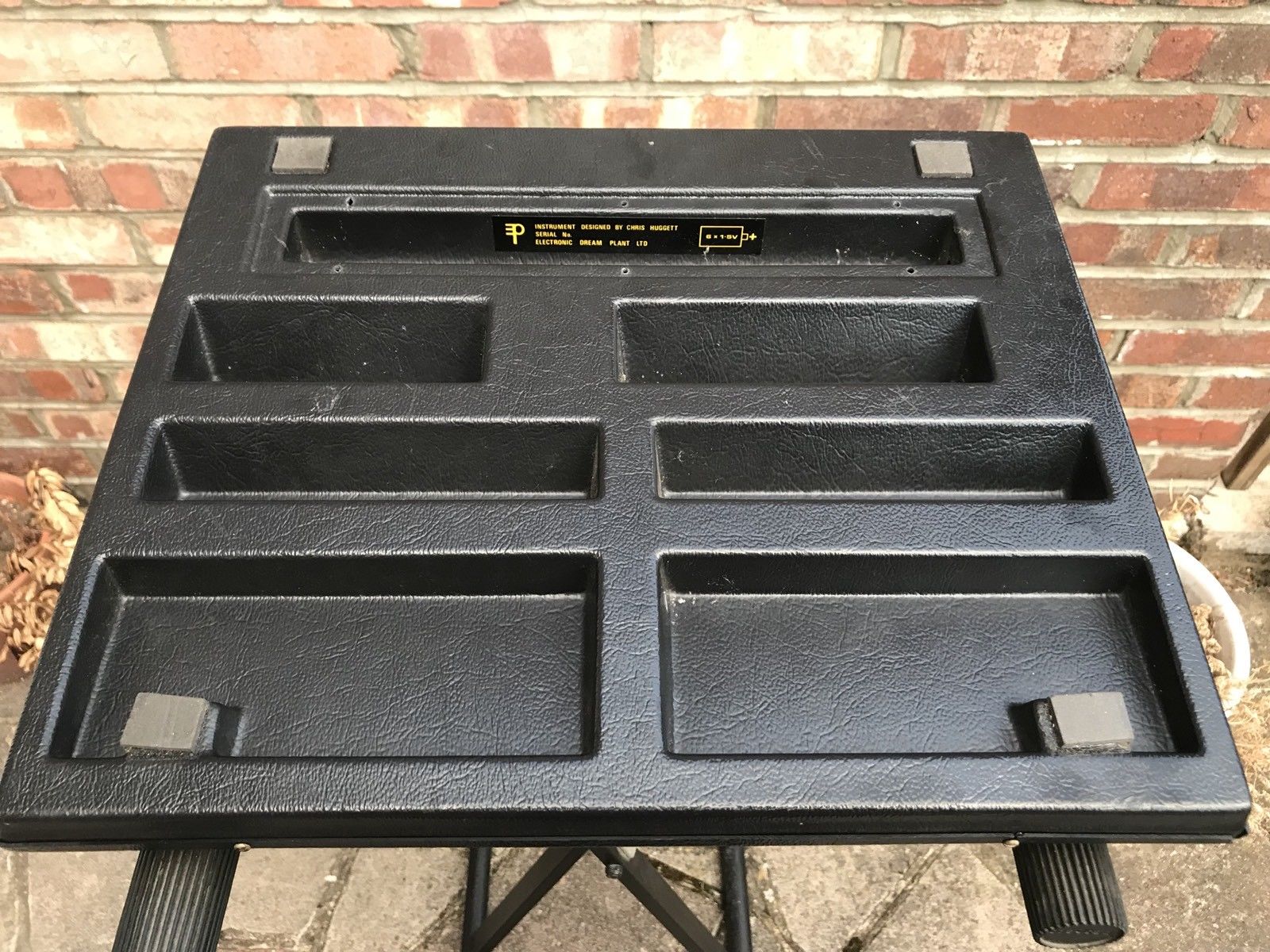 MATRIXSYNTH: DP WASP SYNTH & SPIDER SEQUENCER w/ Extras