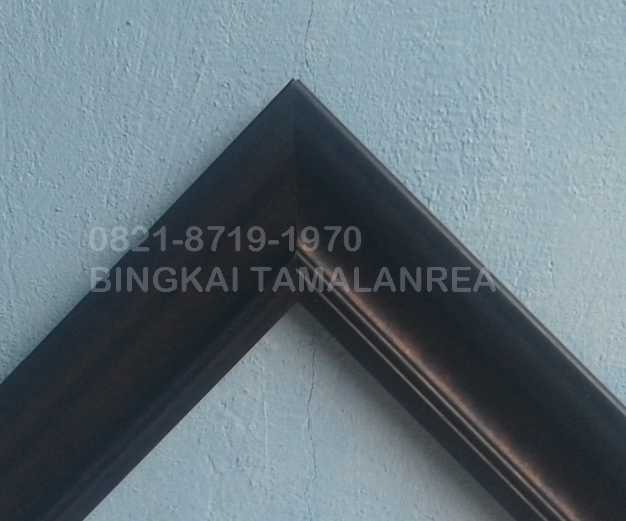 CONTOH FRAME