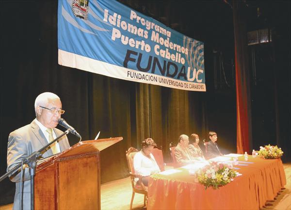 Fundación Universidad de Carabobo - FUNDAUC: FUNDAUC PUERTO CABELLO ...