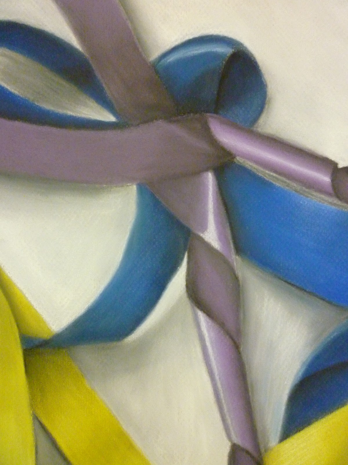 UM Drawing Tutorials: Final Project: Ribbon Drawing