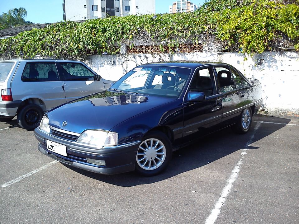 Omegas Top RJ: As cores do Omega