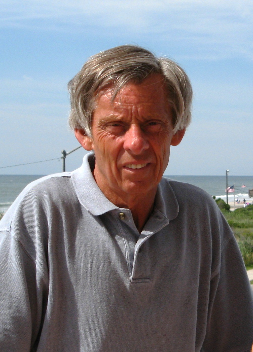 Shady's Place: Rat Pack Flashback: Dell Rats Jerre and Tom Return to ...