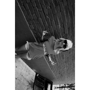 The Madness Scene!: Teal Kelly TK