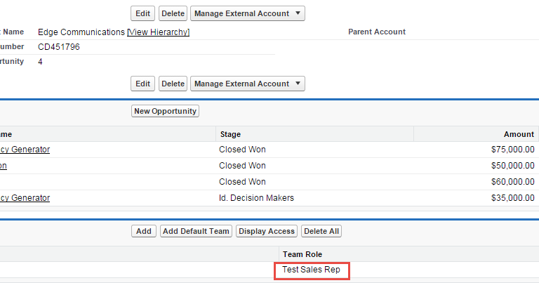 SFDC 3:16: Salesforce – Account Teams: Replace Team Role