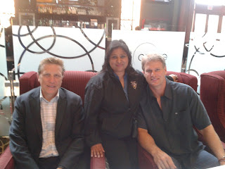 The Inside Scoop: May 2013