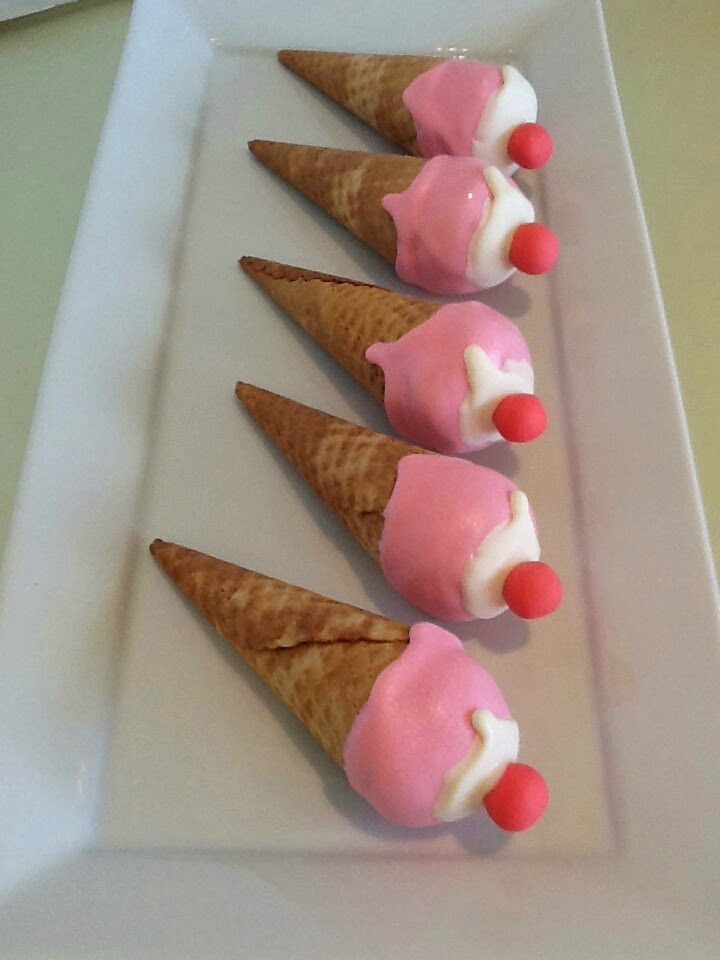 Link Camp: Interesting And Creative Food Decoration and Food Serving Ideas