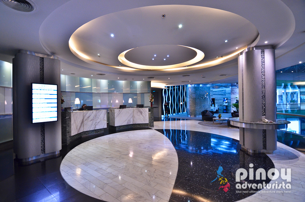 HOTEL H2O: An Ideal Hotel for Staycation and Event Venue for any ...
