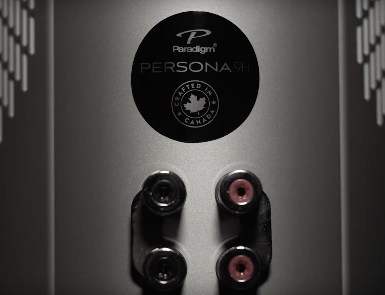 Paradigm PERSONA new loudspeaker lineup is coming – M & S | Ultimate ...