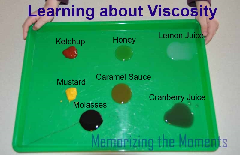 Memorizing the Moments: V for Viscosity
